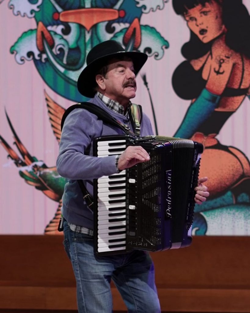 NFT: Quim Barreiros lança novos “QuimFT”