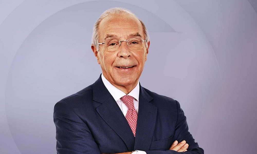 Presidenciais: CDS-PP declara apoio a Luís Marques Mendes