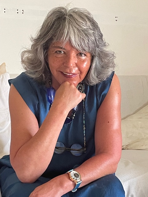 Morreu a escritora Clara Pinto Correia